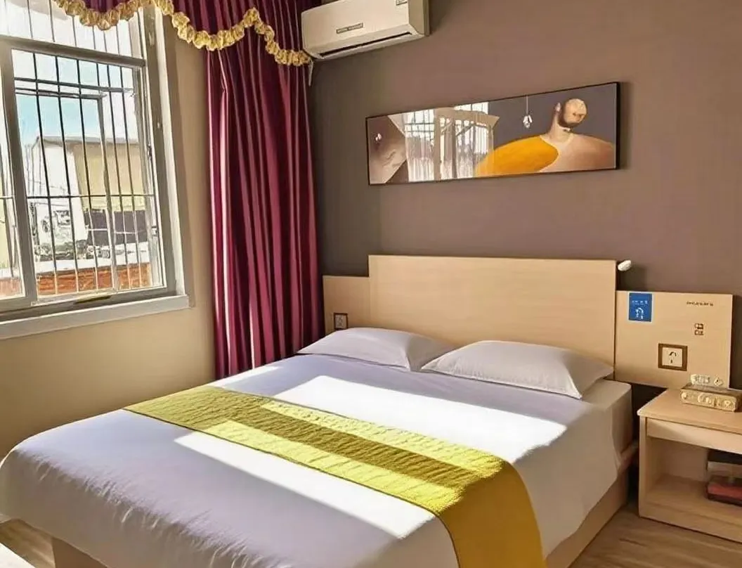 Jinguolian Hostel - Shenzhen
