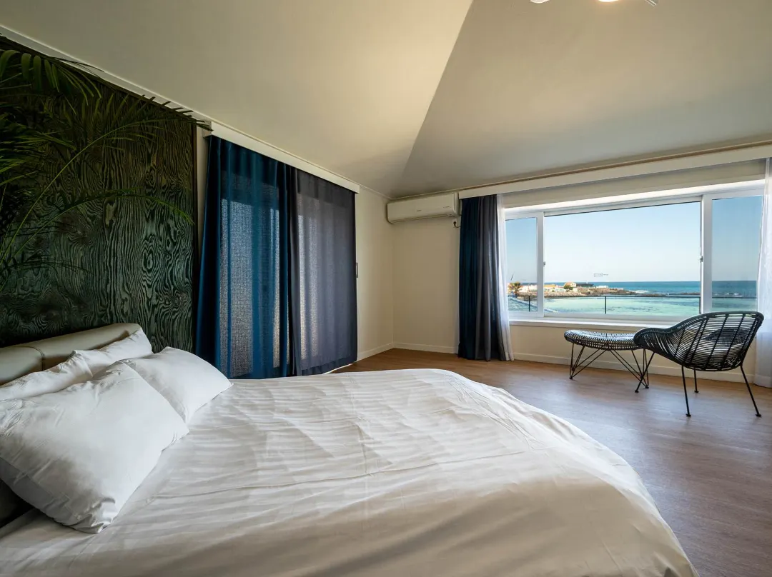 Orot By Equinox - 한림읍