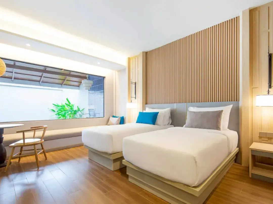 Lalynn Resort & Villas, Phuket - Thalang District