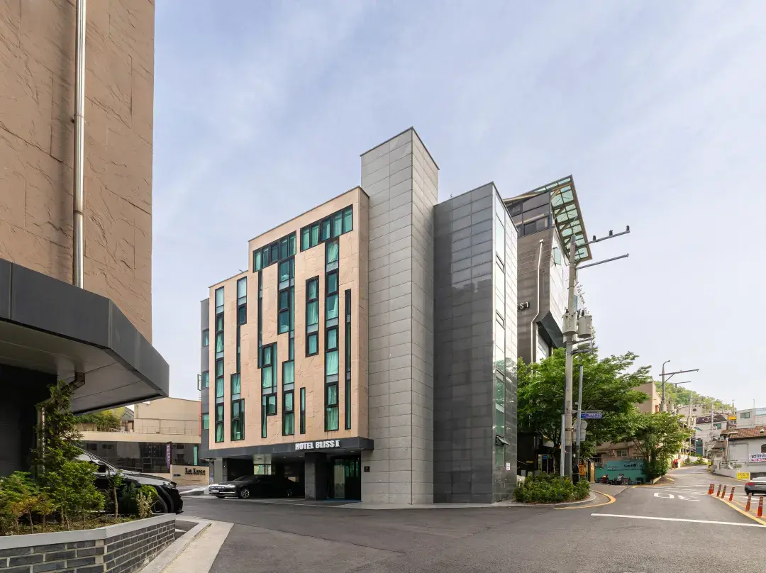 Hotel Bliss Myeongdong - Myeong-dong