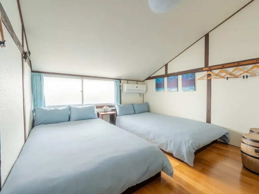 Entire Building Rental【atlantis Tengachaya】 - Osaka