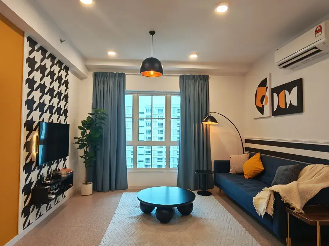 The Stallionz Classy Suites By Lh - Ipoh