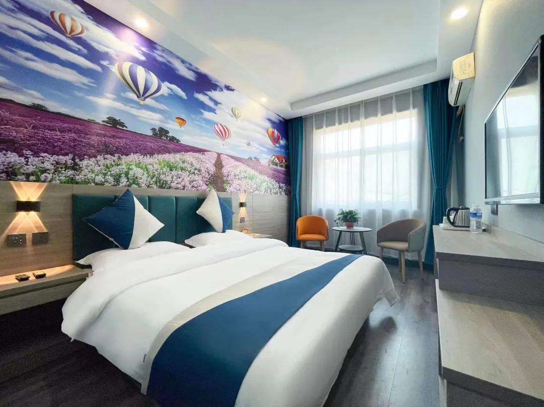 Jinxin Daily Rental - Jinzhong
