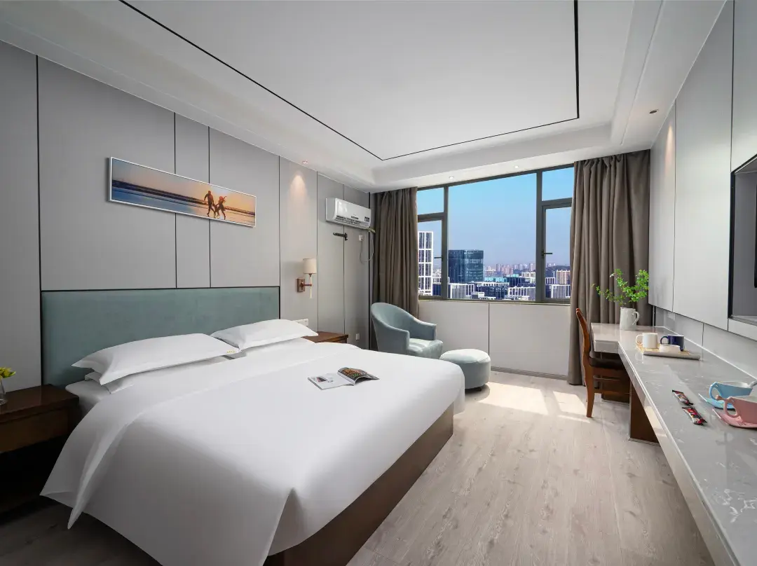 Pingxiang Tiange Business Hotel - Pingxiang