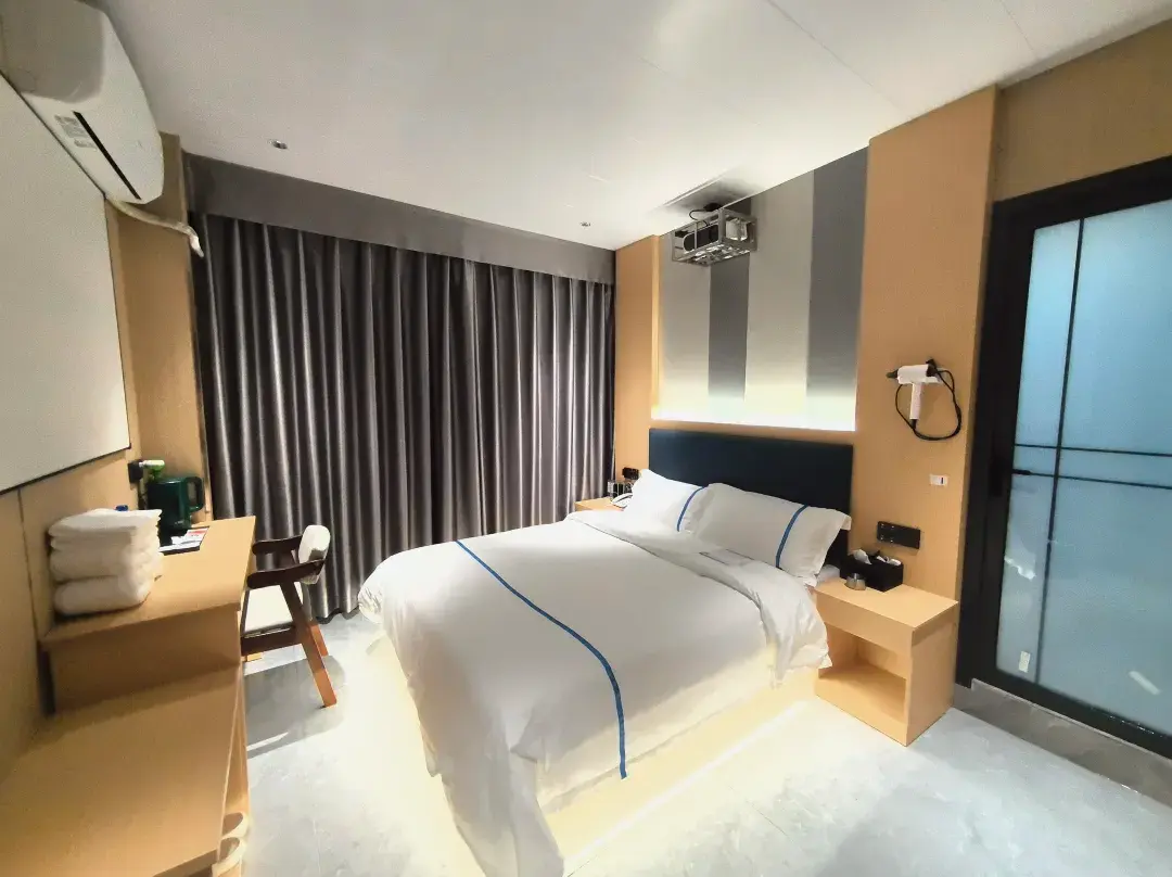 Dongguan Oshika Intelligent Mansion - Shenzhen