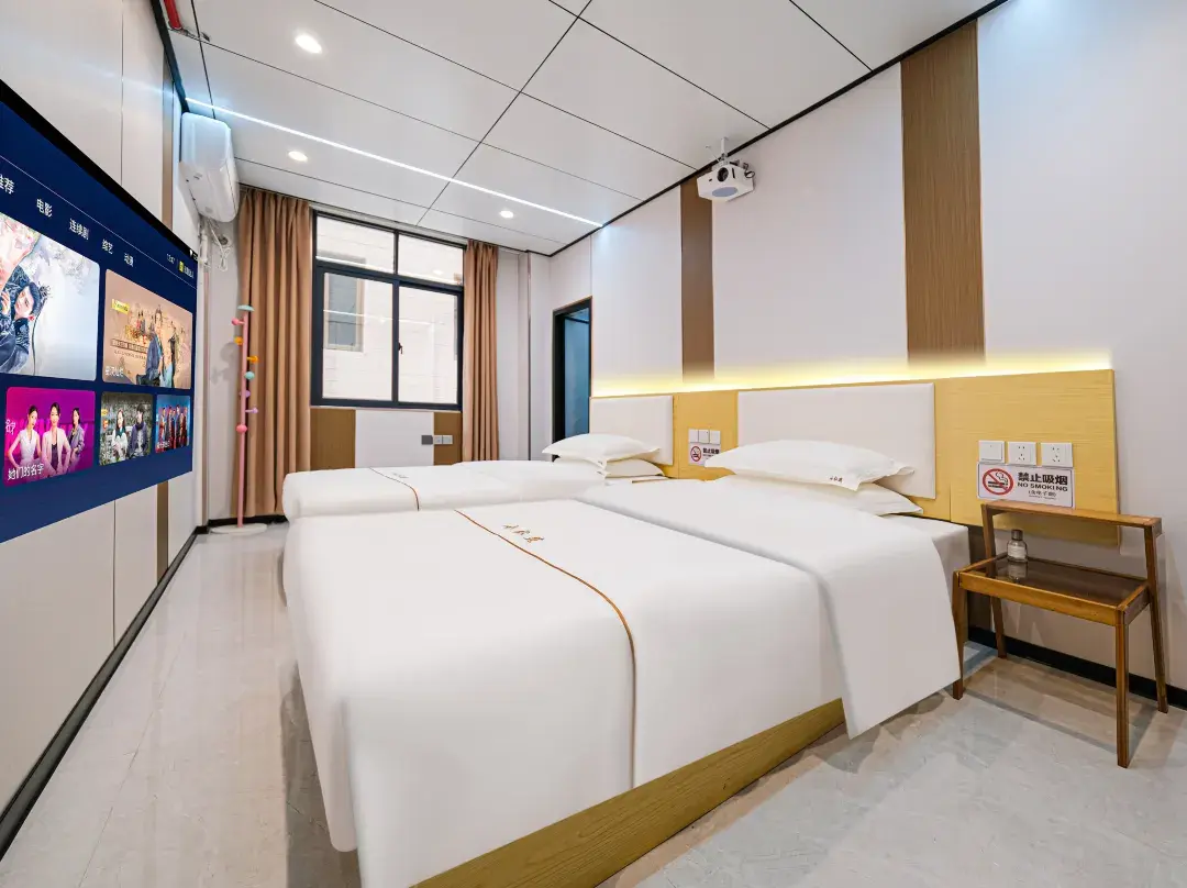Xiaohongzhu Homestay - Quanzhou