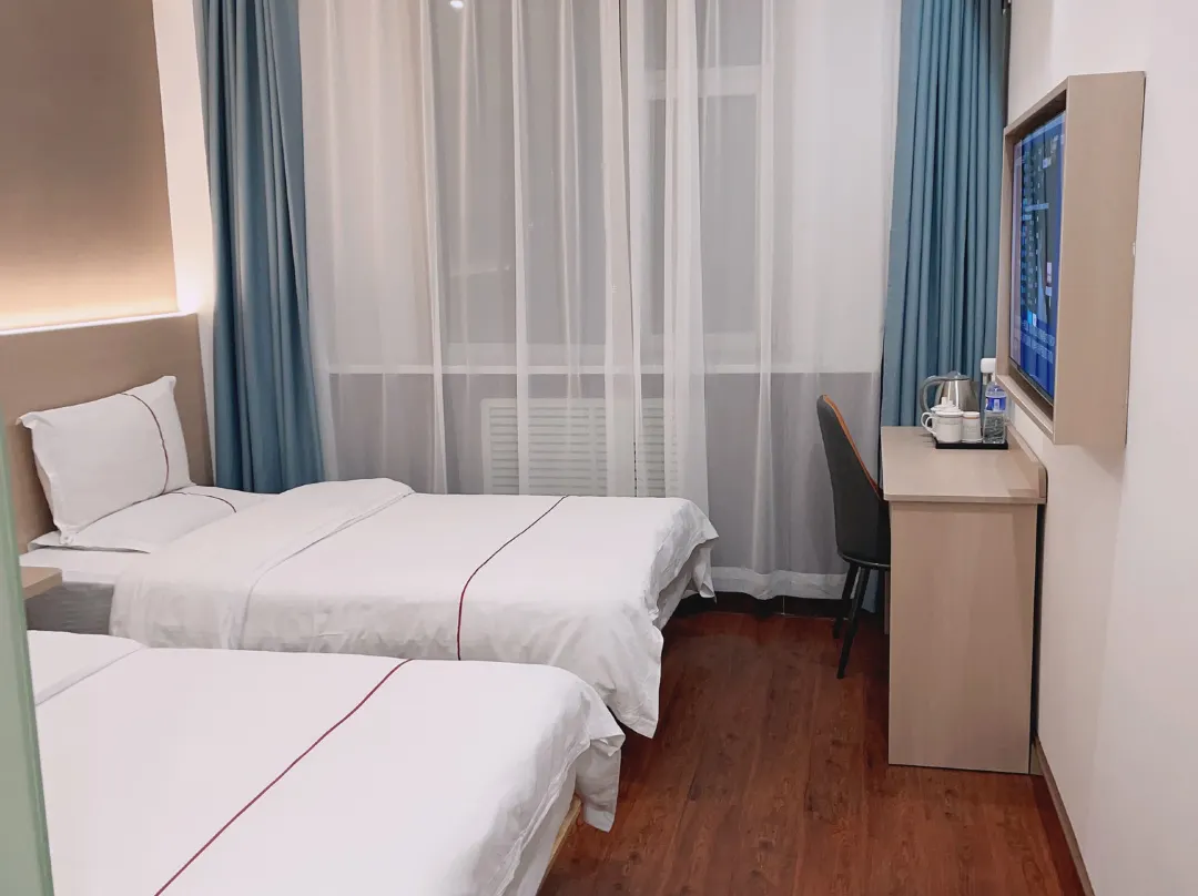 Meijia Hotel - Taiyuan