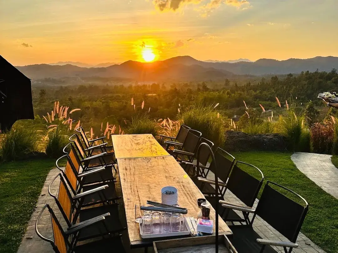 Lion Resort&cafe - Chiang Mai