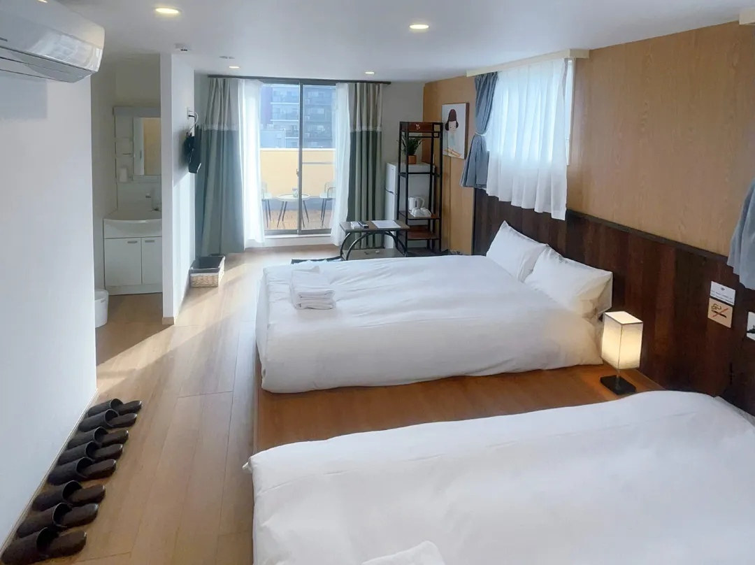 Softlight Inn Asakusa Tokyo - 浅草
