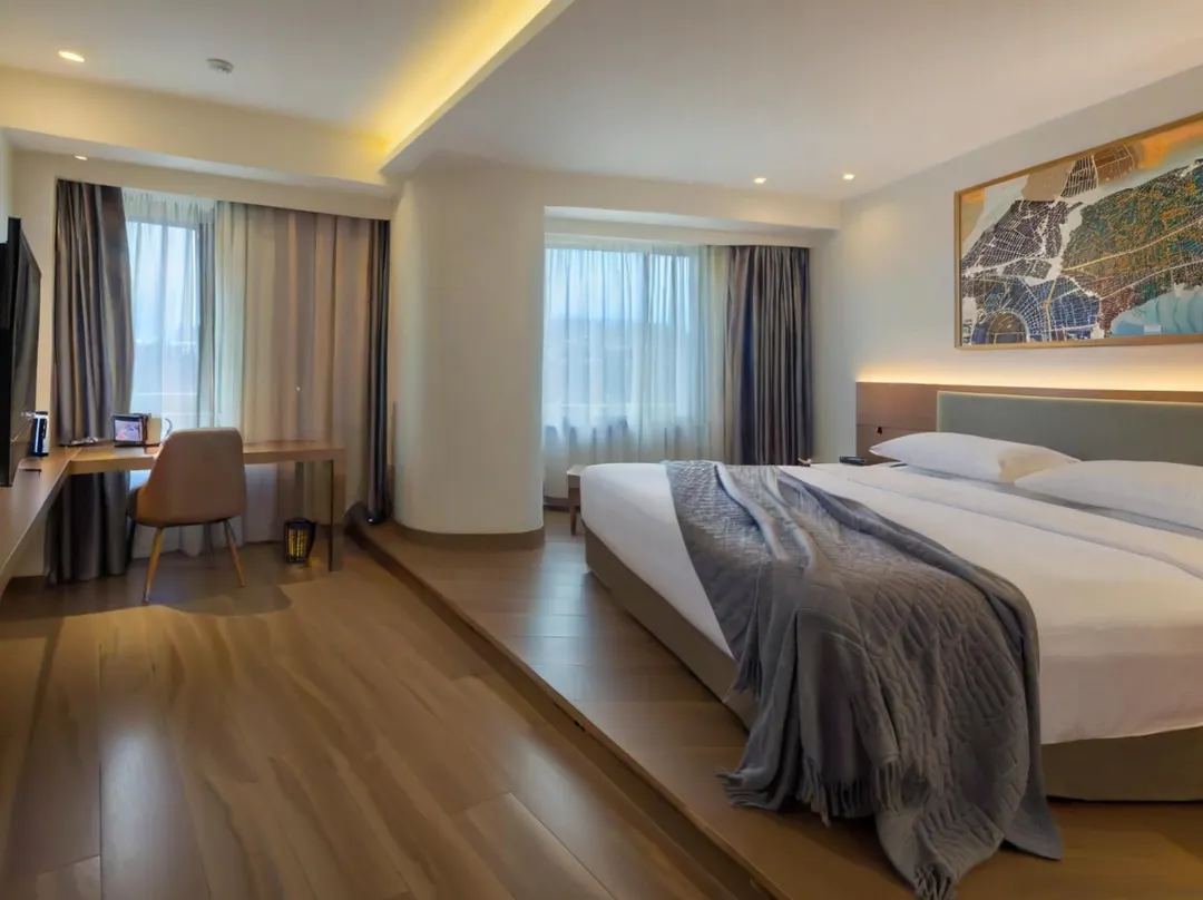 Sanyuan Hotel - 충칭
