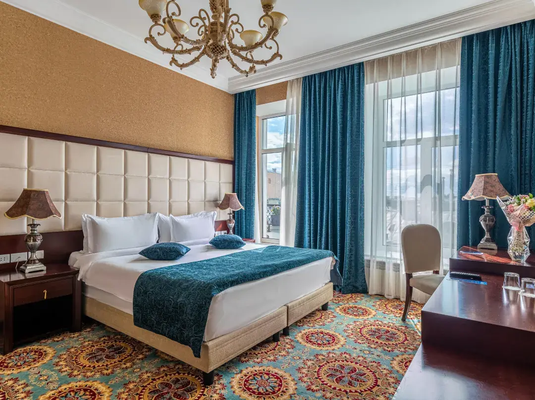 Nevskiy Eclectic By Akyan Hotel - Sankt Petersburg