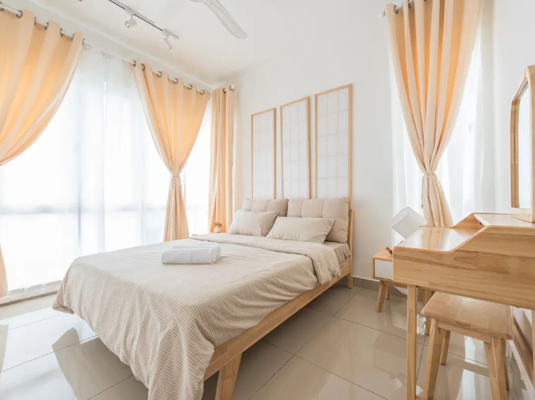 Cyberjaya-cozy Muji Family Condo,15pax, New - Cyberjaya