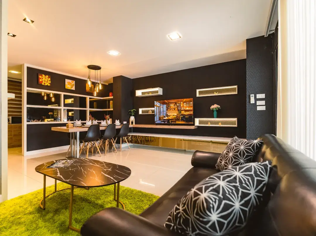 Baan Promtel , Luxury Villa Close To Nimman, Resort Pool,  4br - Chiang Mai