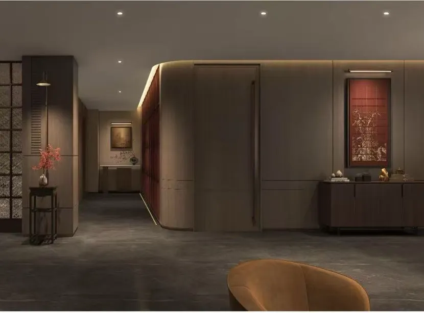 Aaronhotel - Suzhou