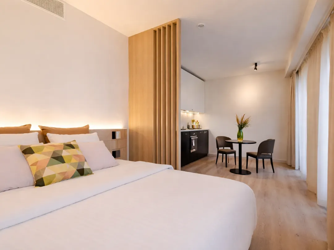 Stay At Brussels - Woluwe-Saint-Lambert