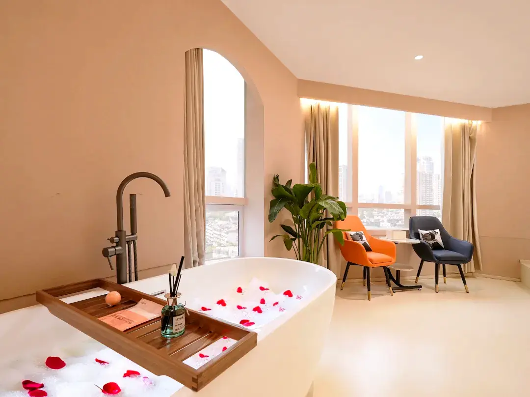Journey Dream Boutique Hotel - Nankín