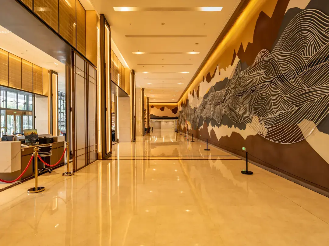 Beijing Shangdi Industrial Park Huilongguan Hotel - Peking