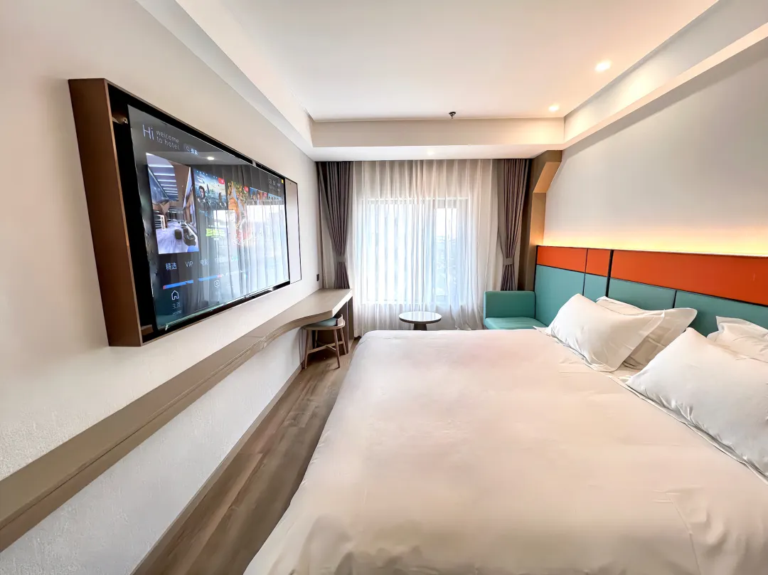 Nugget Hotel - Thượng Hải