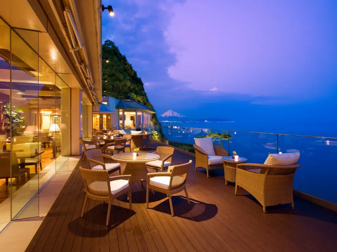 Yaizu Grand Hotel - Yaizu