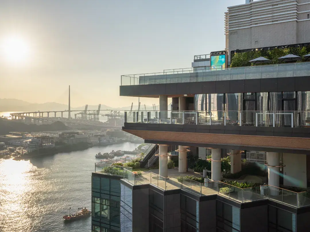 Townplace West Kowloon - Sham Shui Po