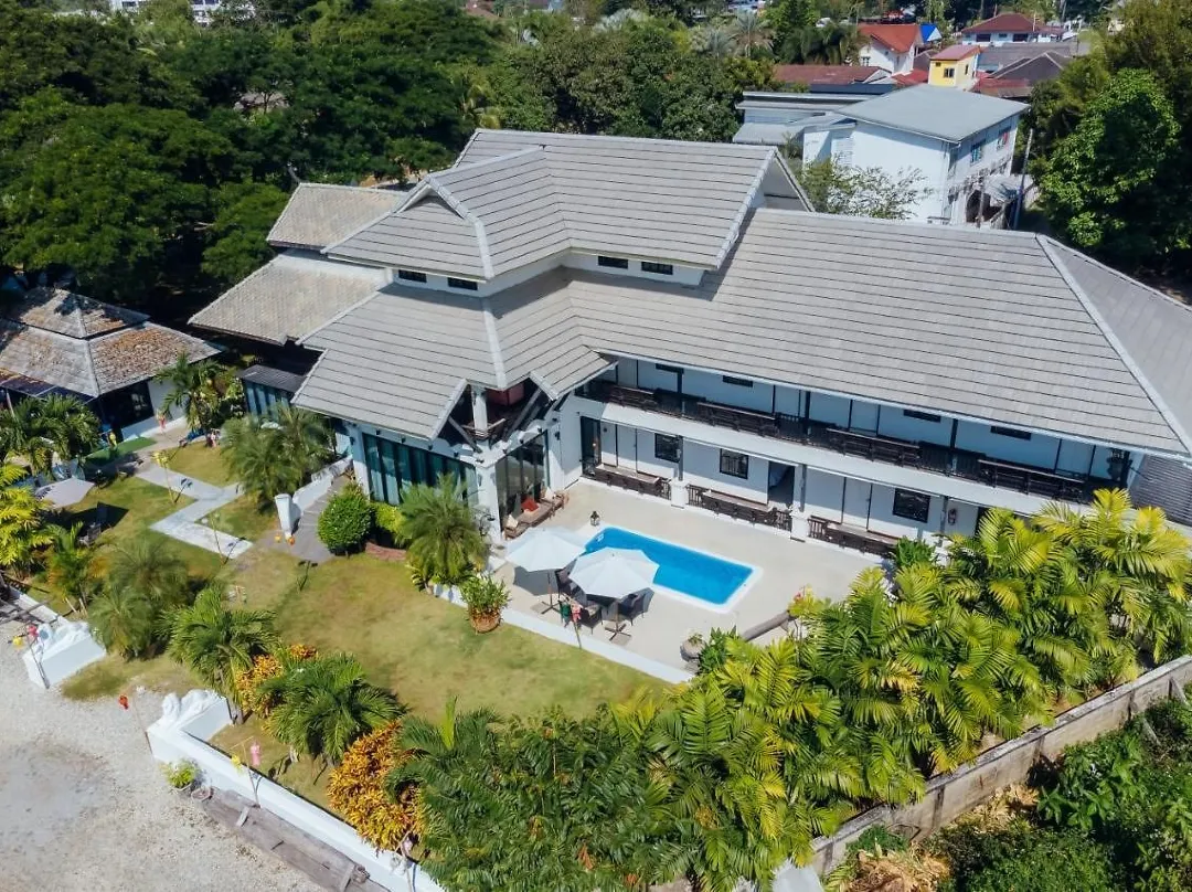 Maison De Chiang Rai - Chiang Rai