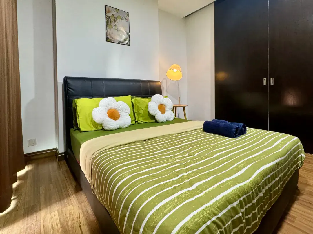 Taragon By Xuan And Partner - Kuala Lumpur