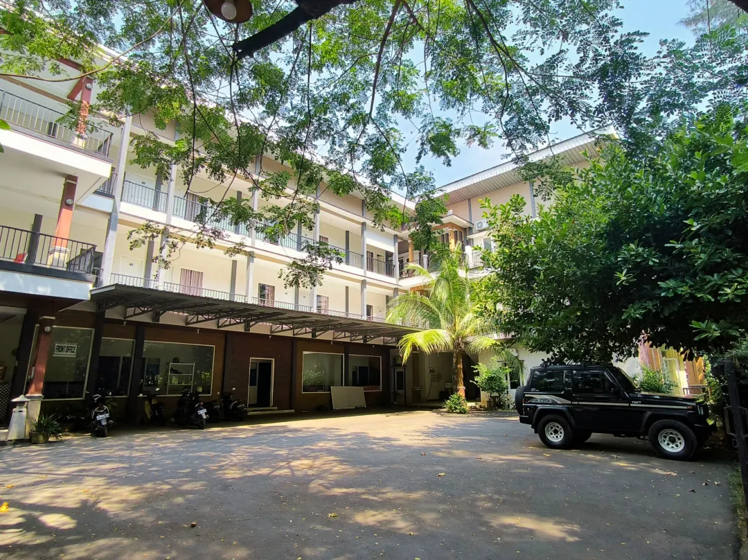 New Bandengan Beach Hotel - Jepara