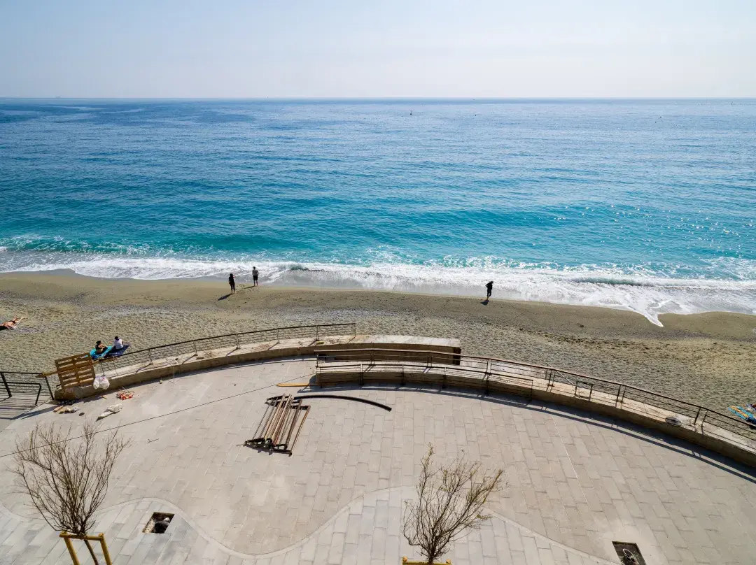 Giaella Vista Mare - Monterosso al Mare