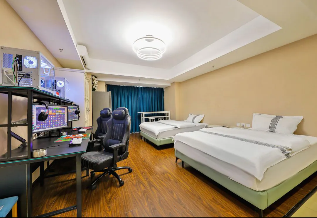 Shenyang Pp Zhuowei Apartment - Shenyang