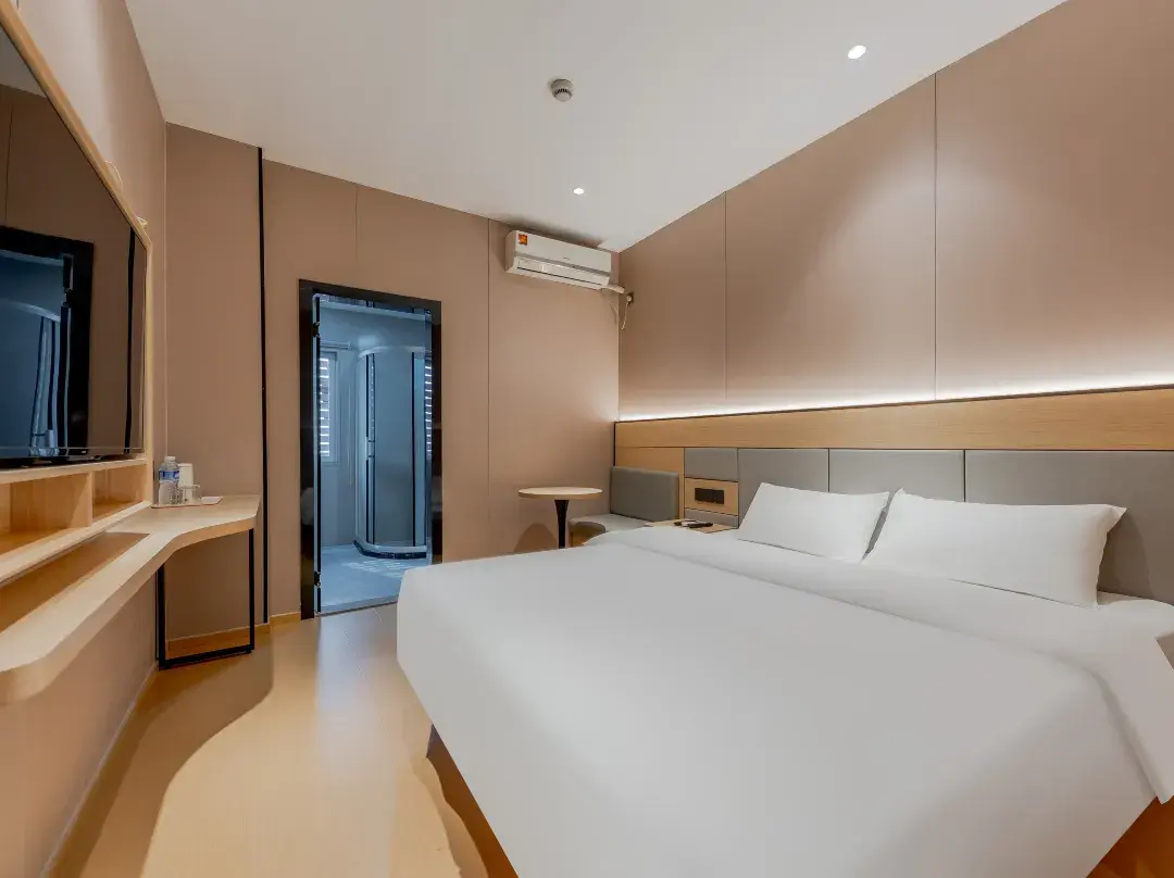 Jinxuan Hostel - Shanghai