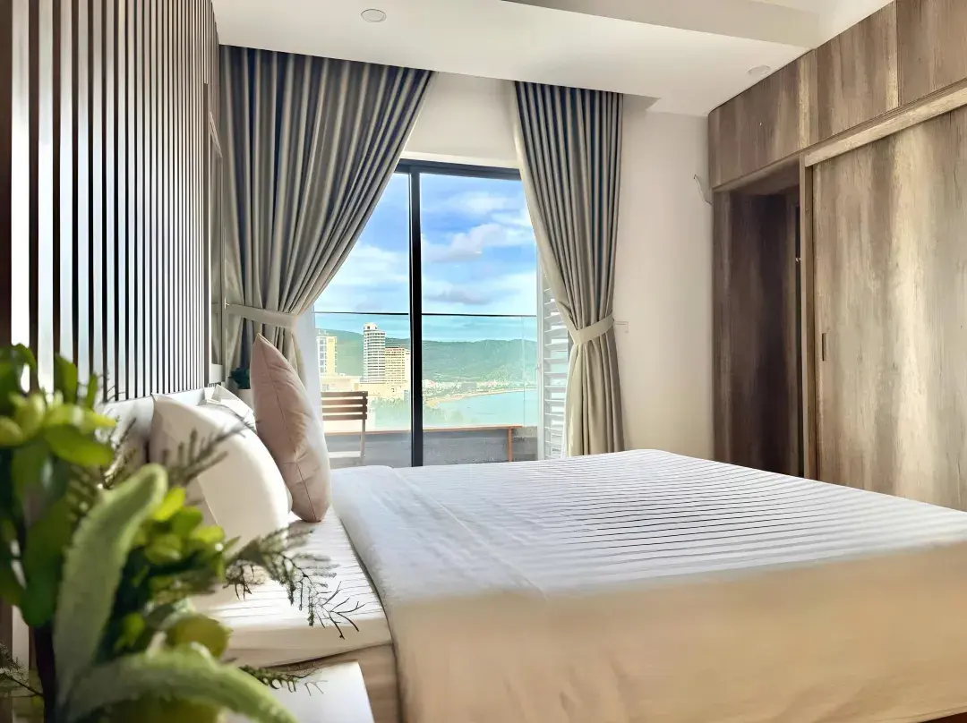 Tms Quy Nhon Seaview Condotel - Tỉnh Bình Định