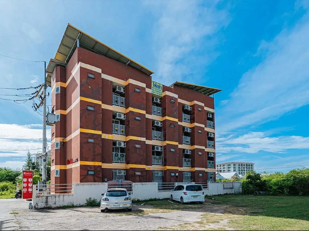 Supatranai Home Cha-am - Khao Yai