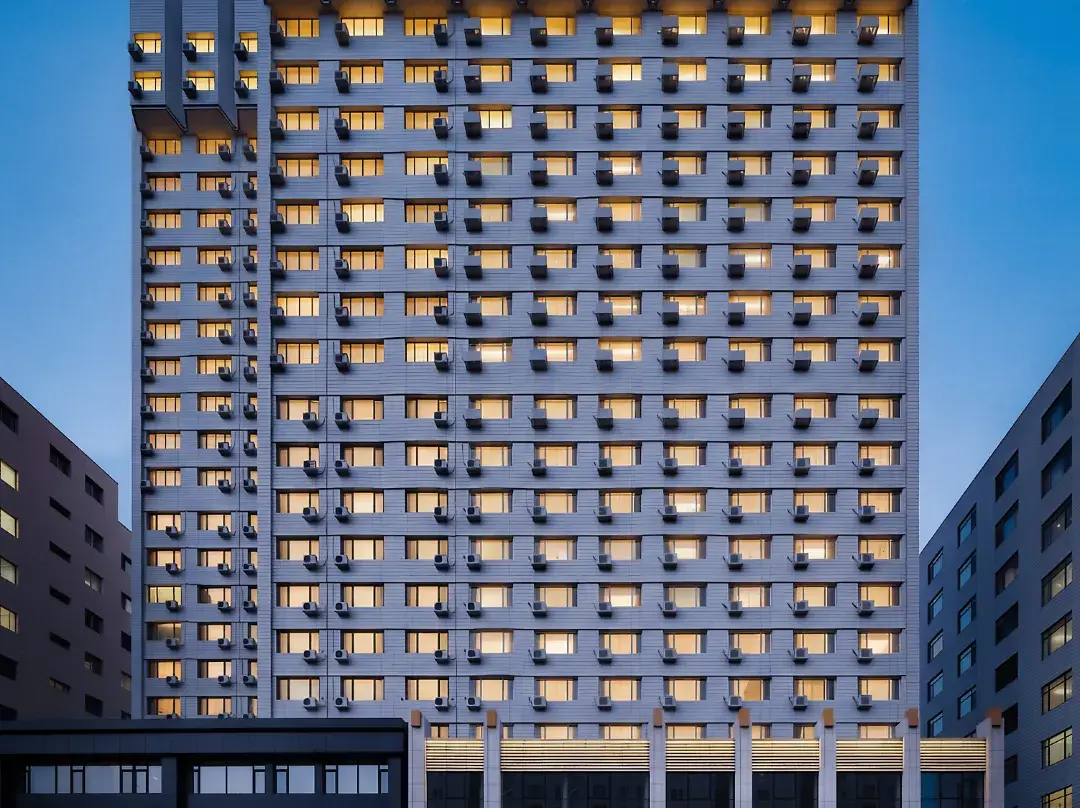 Atour Hotel, Liuliqiao, Beijing West Railway Station - Beijing