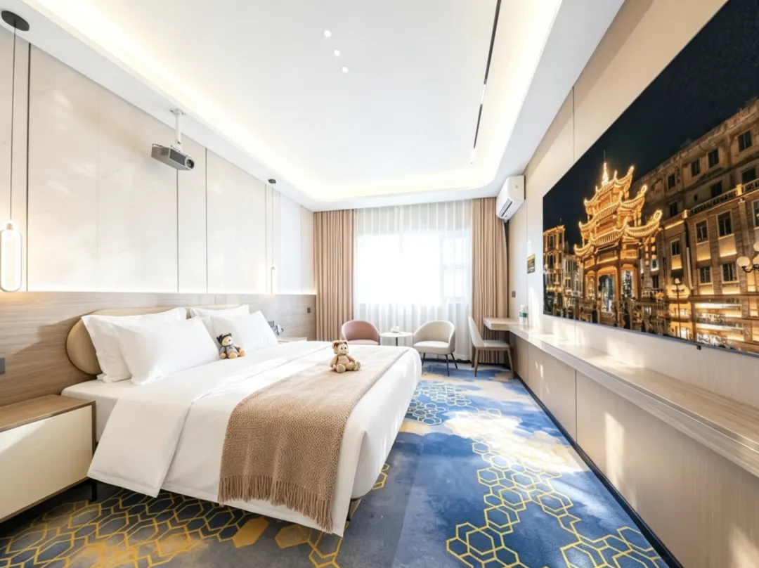 Small Town Story Hostel - Kaohsiung City