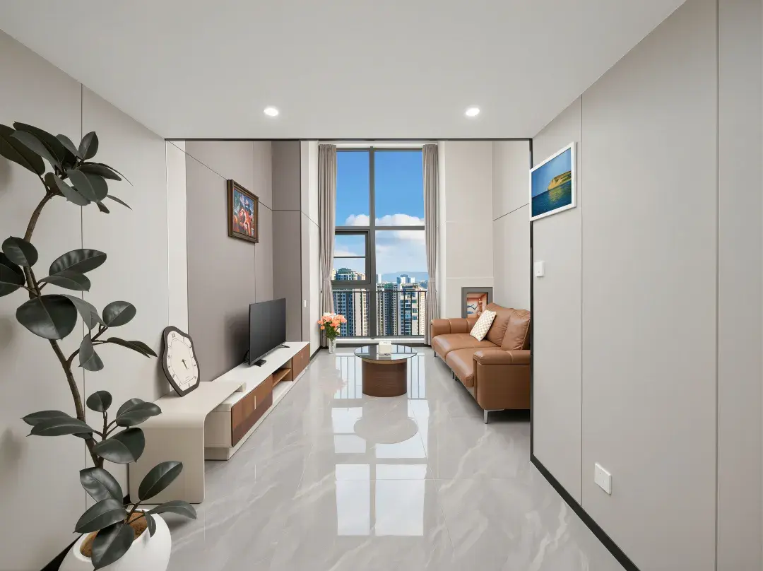 Wanxiang Xixi Loft Flagship Homestay - Kunming