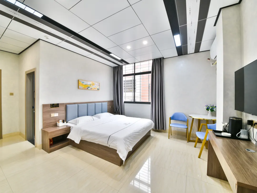 Yijiayi Homestay - Quanzhou