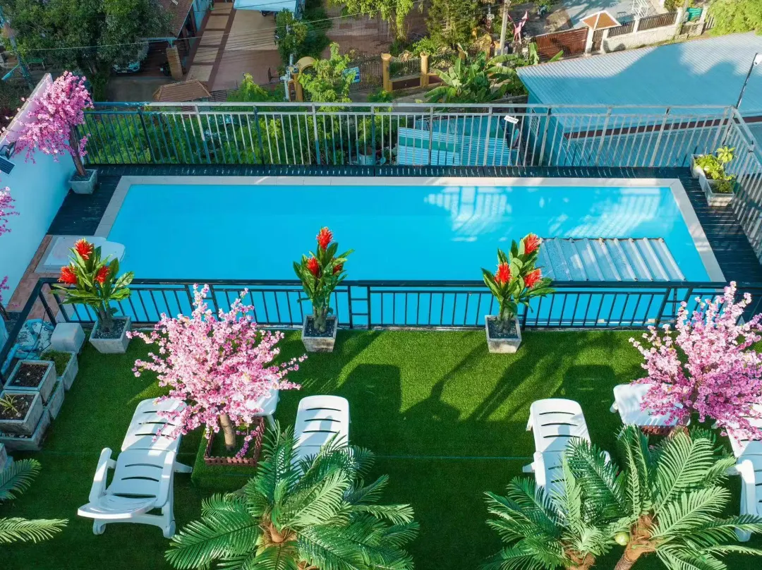Happy 99 Guest House - Patong Beach