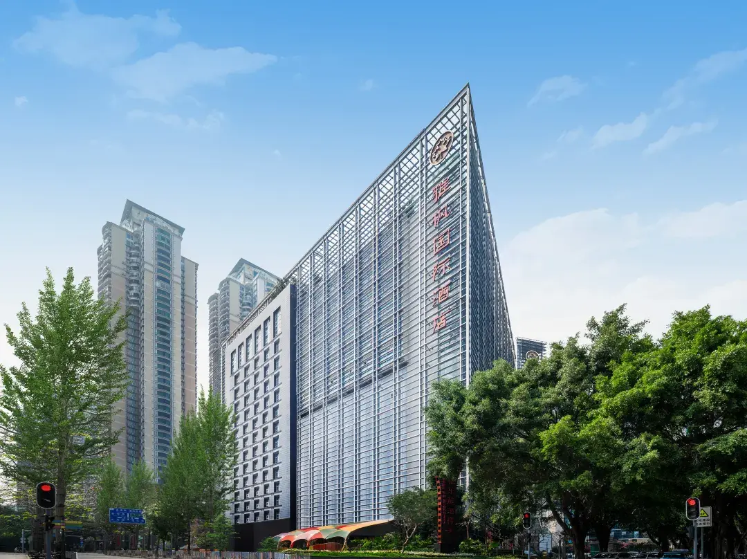 Lafonte International Hotel - Tin Shui Wai