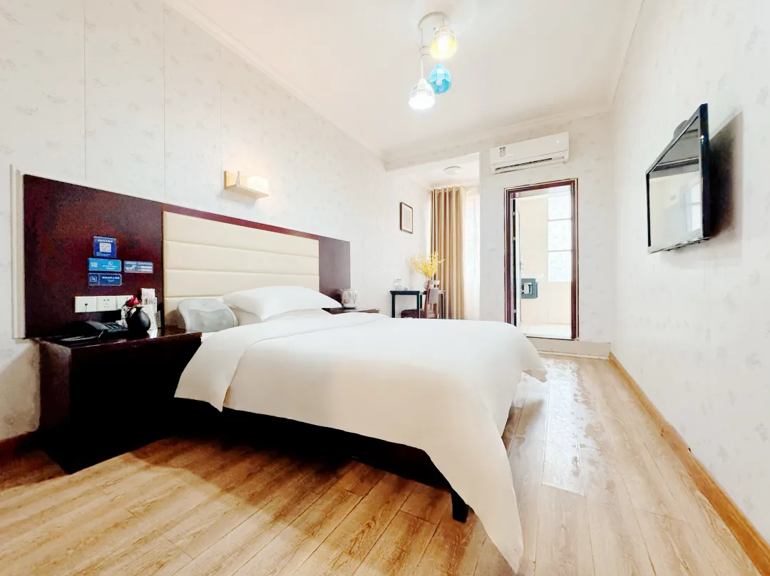 Better Hotel - Loudi