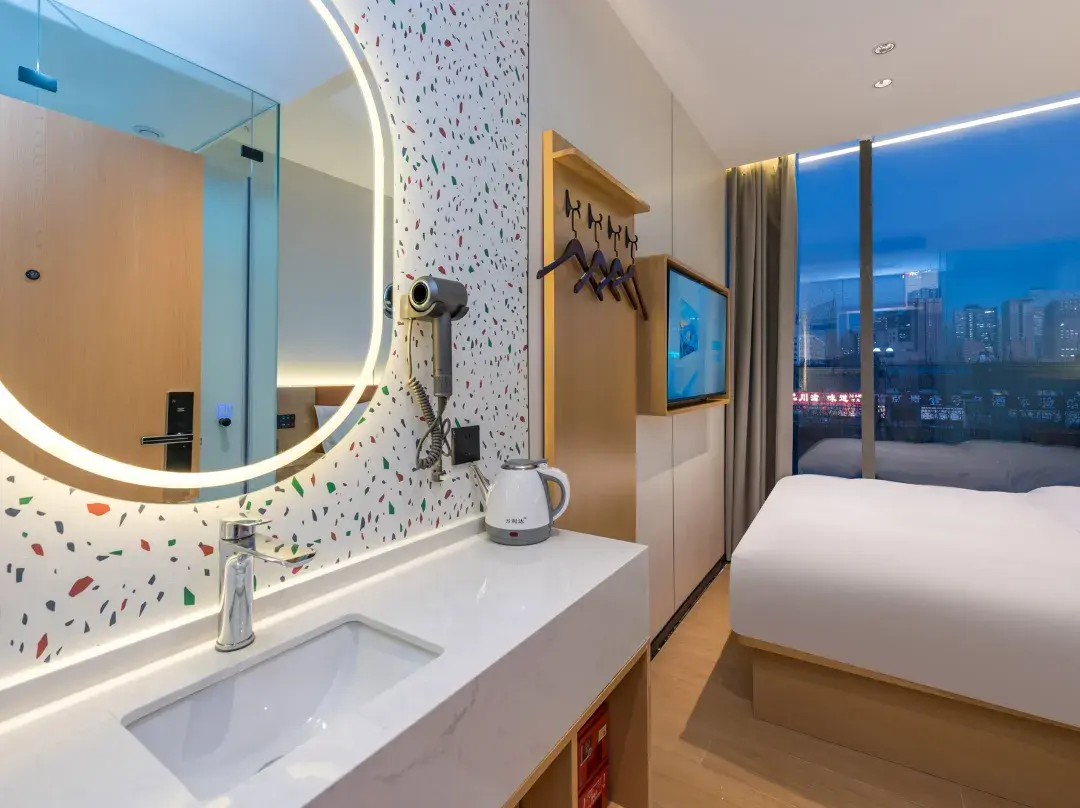 Comfort Hotel - Pékin