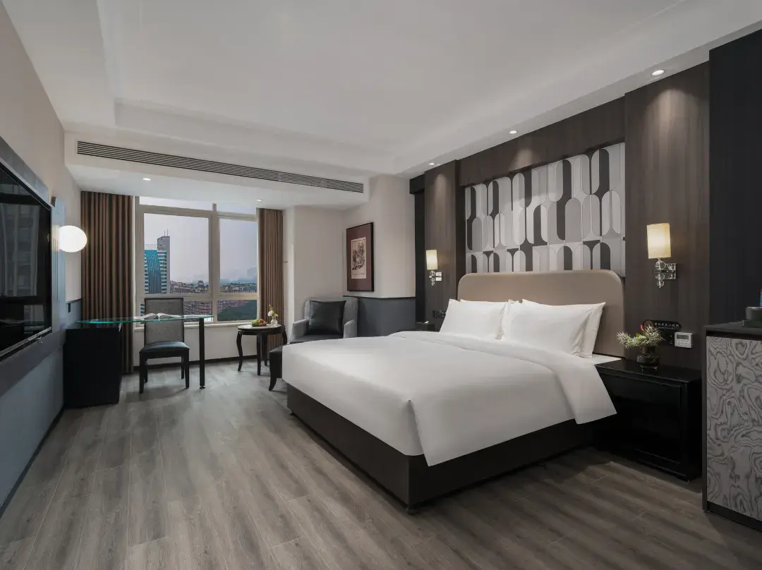 Siyue Hotel - 충칭