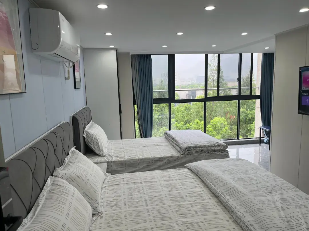 Qiuqi  Dongxi Boutique Stay - Shanghai