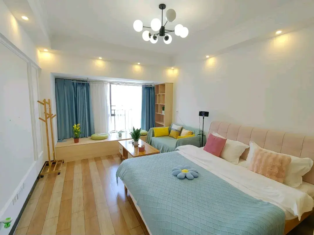 Xinyue Homestay - Kunming