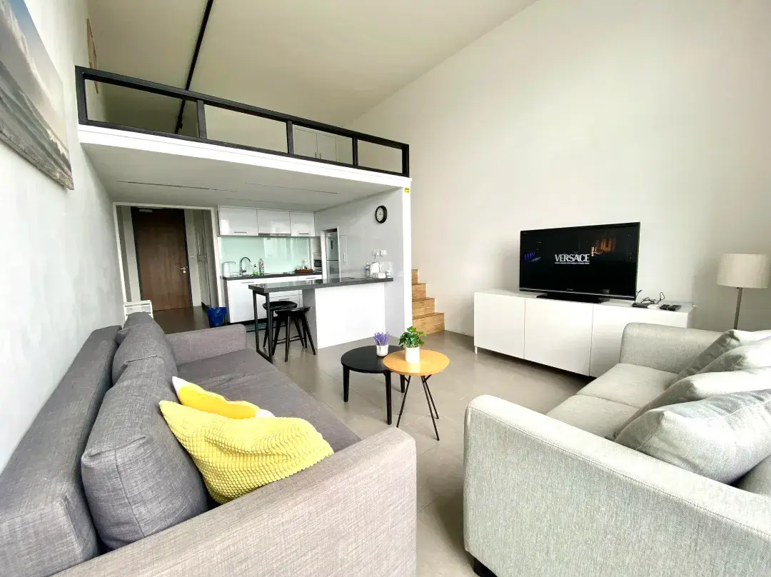 The Establishment Bangsar By Lynhomes - Pahang
