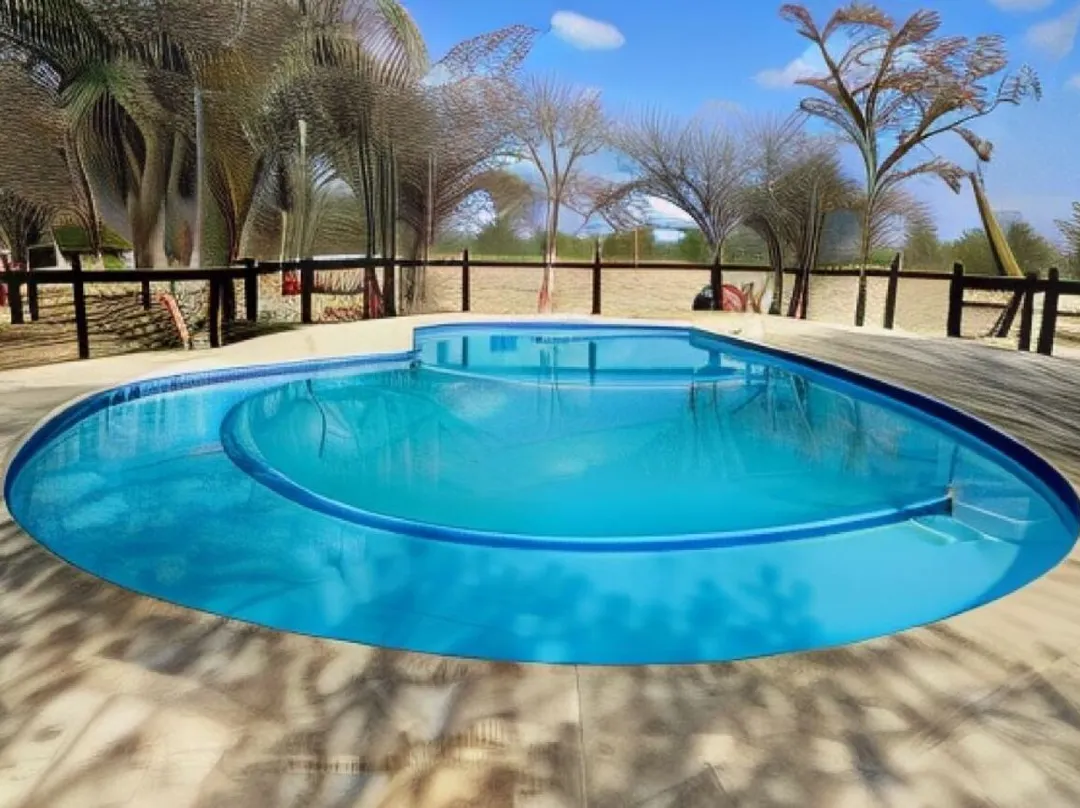 Golden Impalas Bush Resort - Hammanskraal