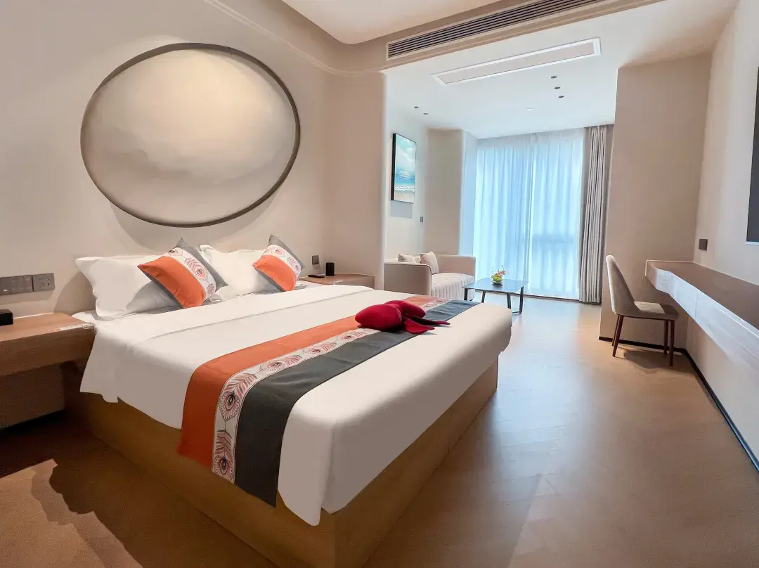 M Jasmine Pinyue Hotel - Nanning