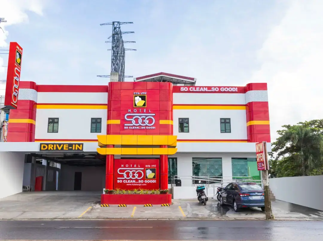 Hotel Sogo Baliwag - Baliwag
