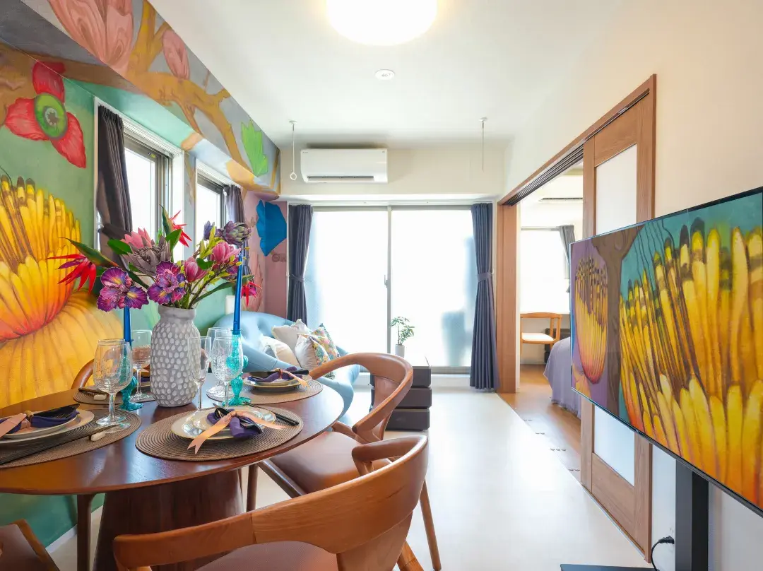 Lang Hotel Kitaueno - Ueno