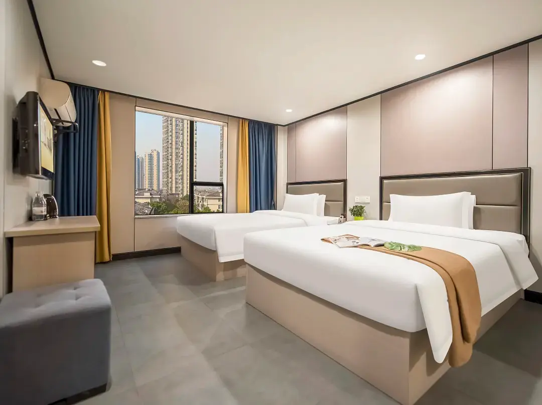 Huaihua Meijun Shang Hotel - Huaihua