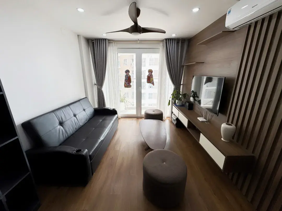 Homestay New Life Tower Bai Chay - ハロン